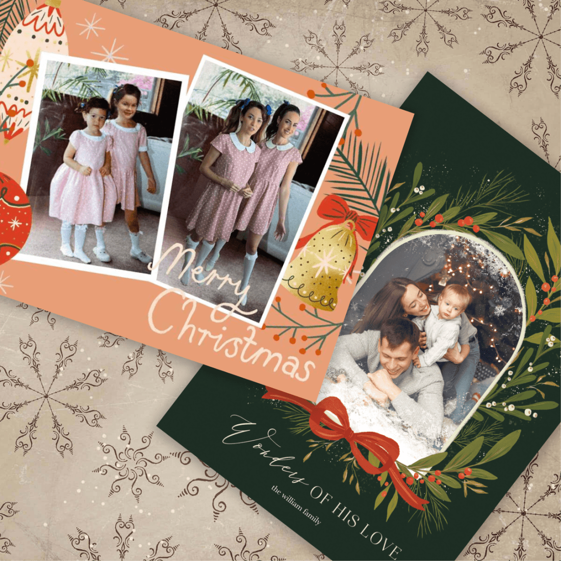 Creative Card Ideas for This Holiday Season - PicCollage