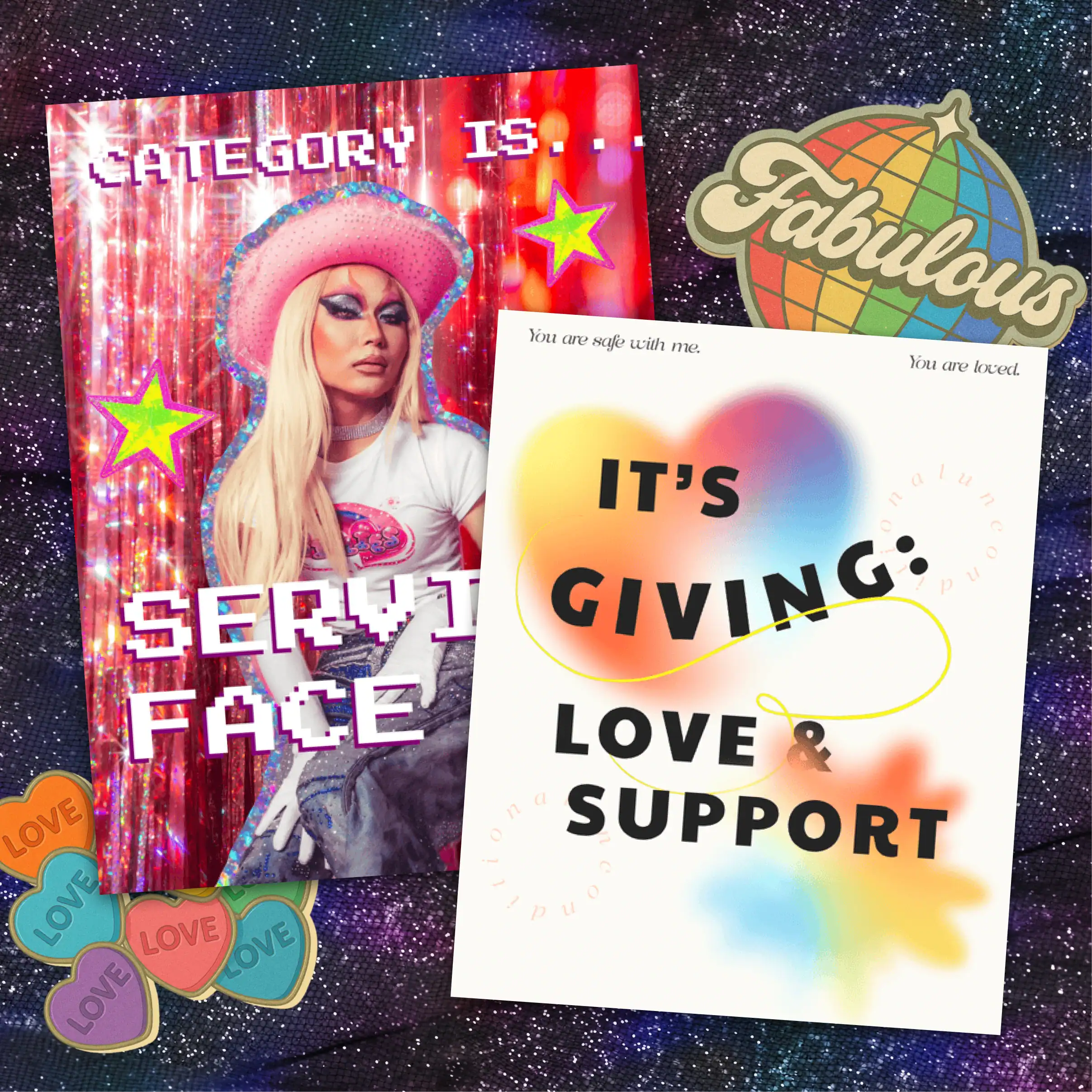 4 Ways to Celebrate Pride Month with PicCollage - PicCollage
